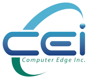 Computer Edge Inc. – Quality Service. Quality Accounting.